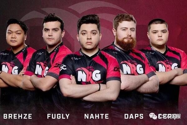 【职业圈】ENCE、Vitality、Fnatic、North队名由来，你猜的到吗？ - 哔哩哔哩