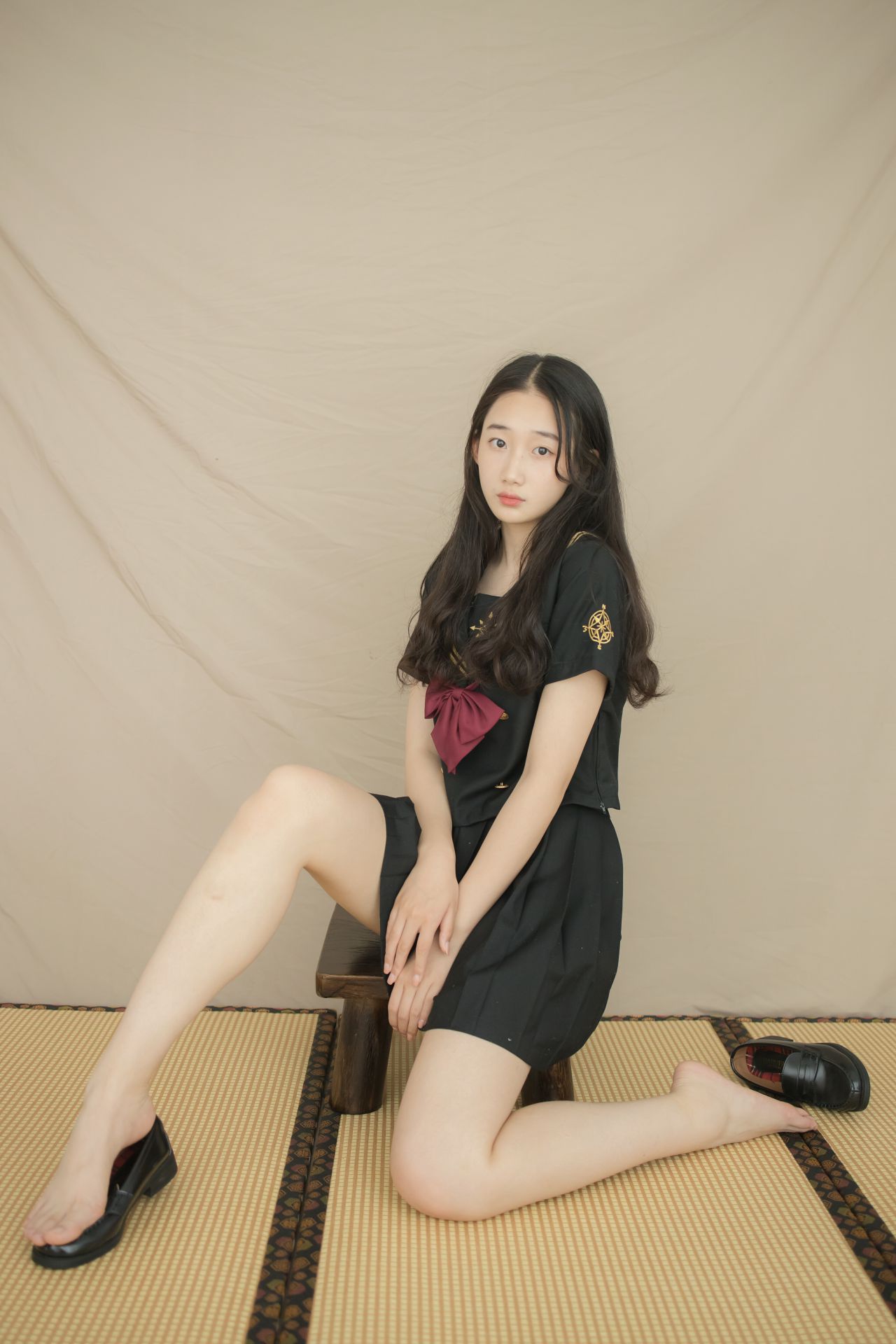 [紧急企划] NO.001 樱樱樱可 - 哔哩哔哩