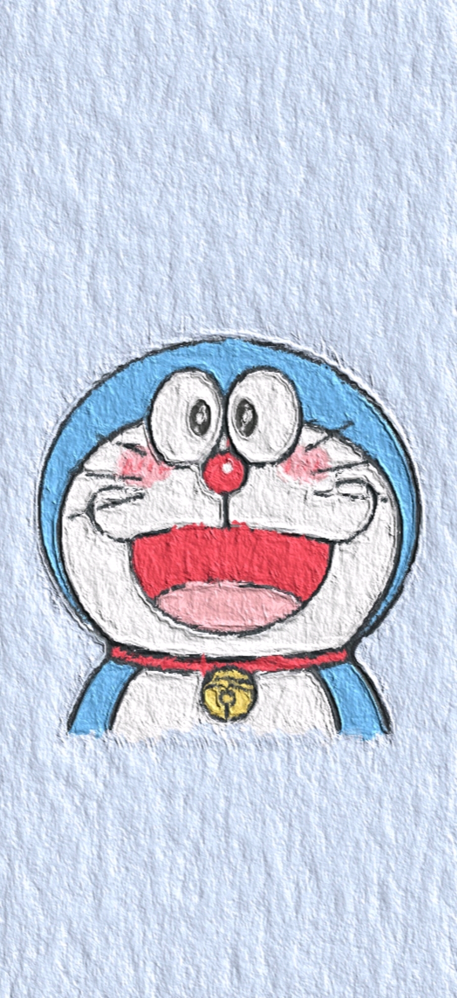 【无水印高清壁纸】哆啦A梦分享 - 哔哩哔哩