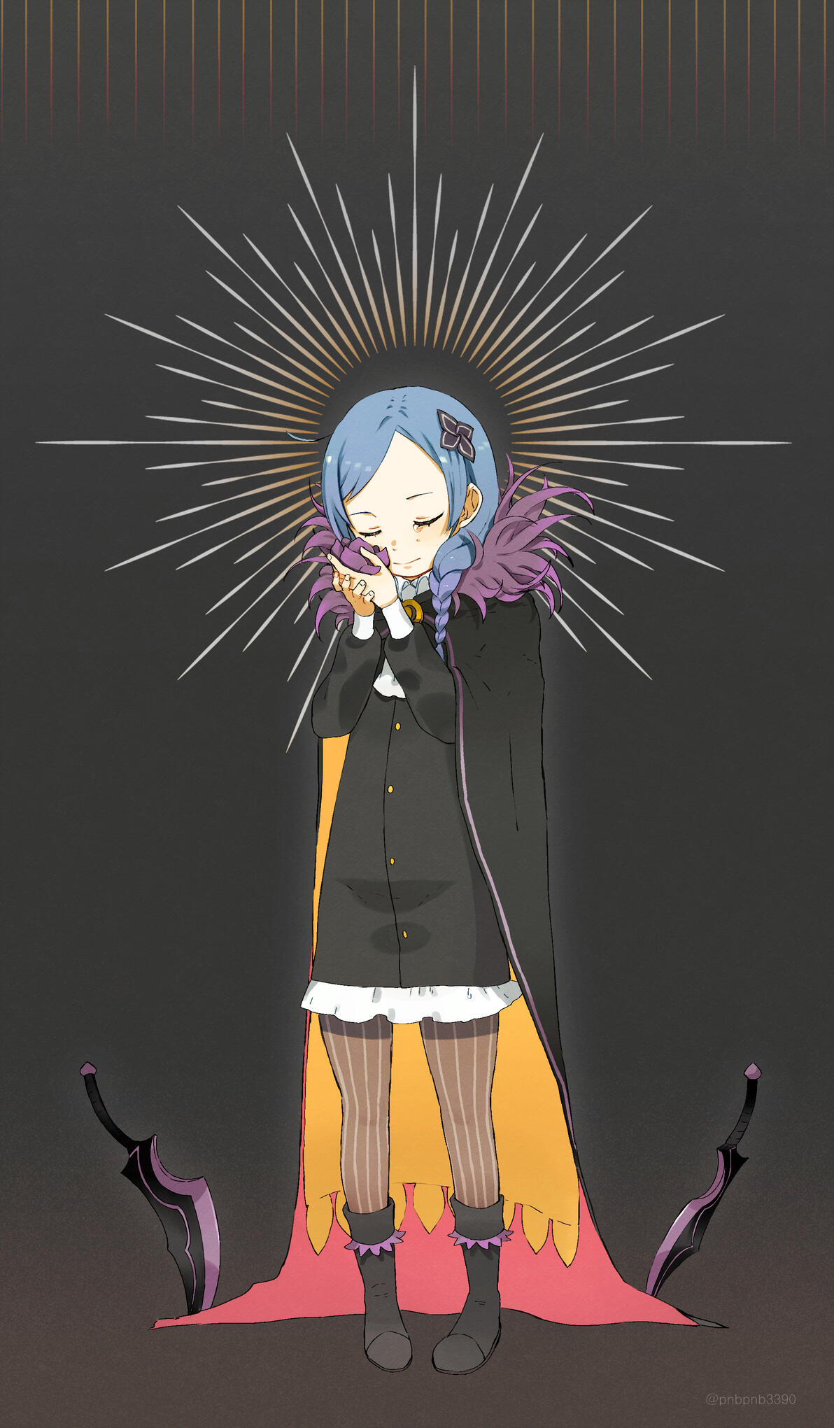 Re0：P站画师作品合集（第三十九弹） - 哔哩哔哩