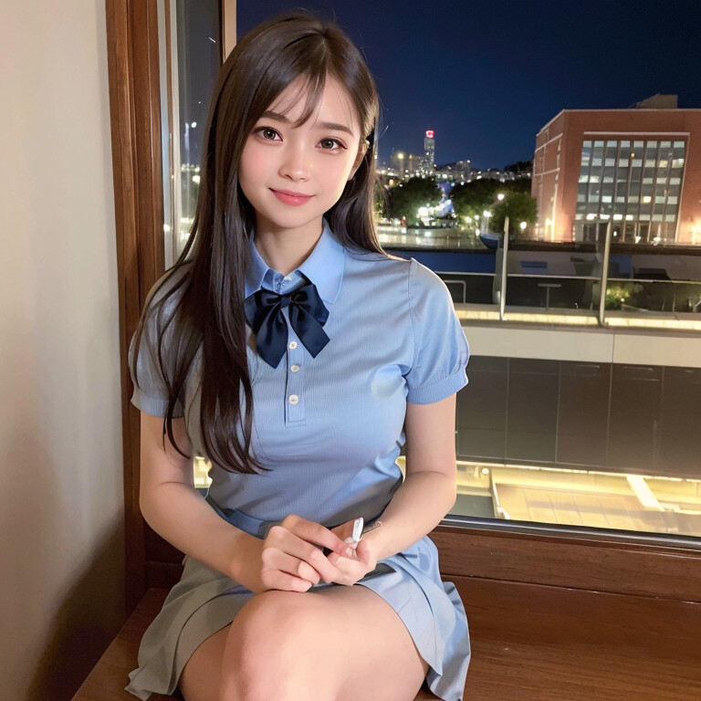 ChilloutMix 模型YYDS - 哔哩哔哩