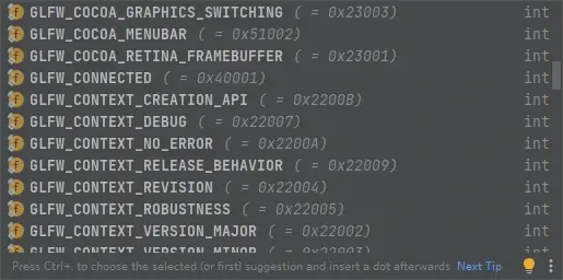 我的世界Minecraft 1.19 Mod开发教程分享-13-自定义按键 - 哔哩哔哩