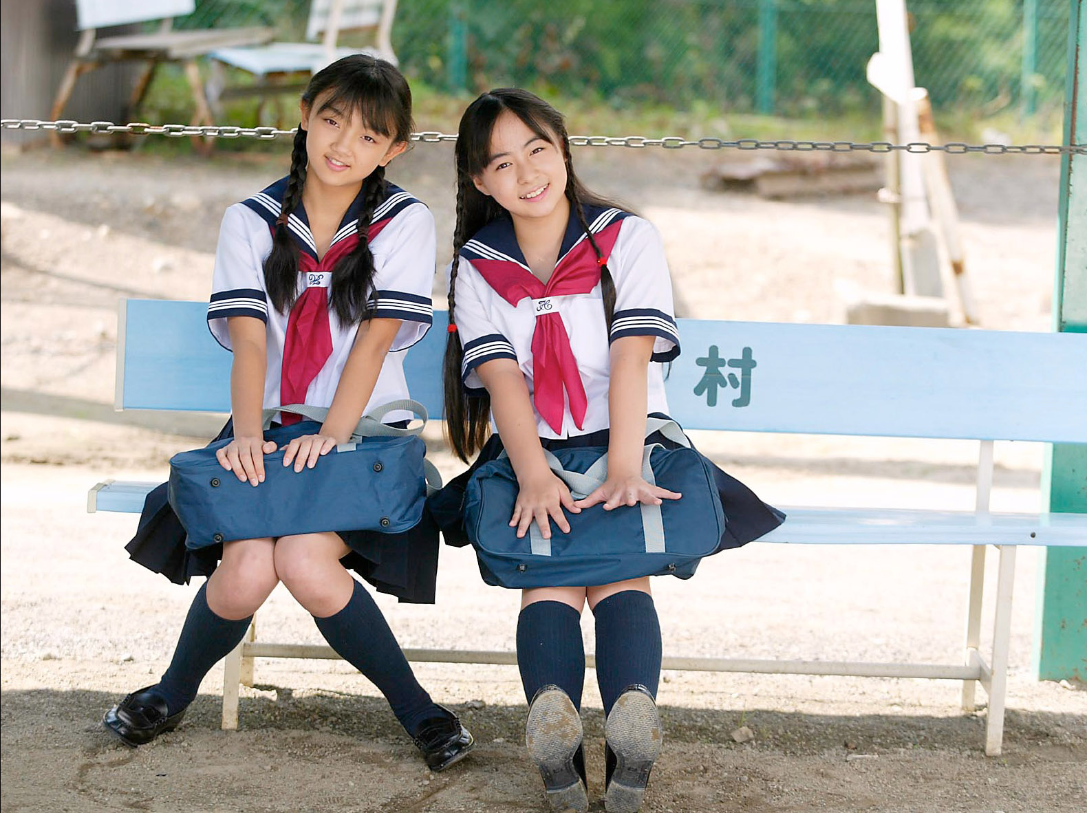 日美野梓 Azusa Hibino azusa-hibino-garo-aida-2 - 哔哩哔哩