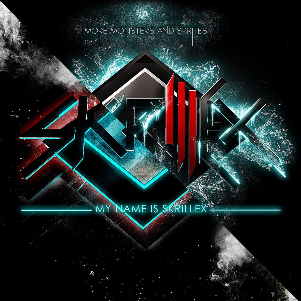 『DJ人物故事』“Dubstep之王”Skrillex的故事 - 哔哩哔哩