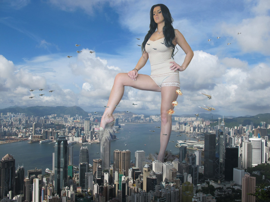 Gts图片解说 哔哩哔哩
