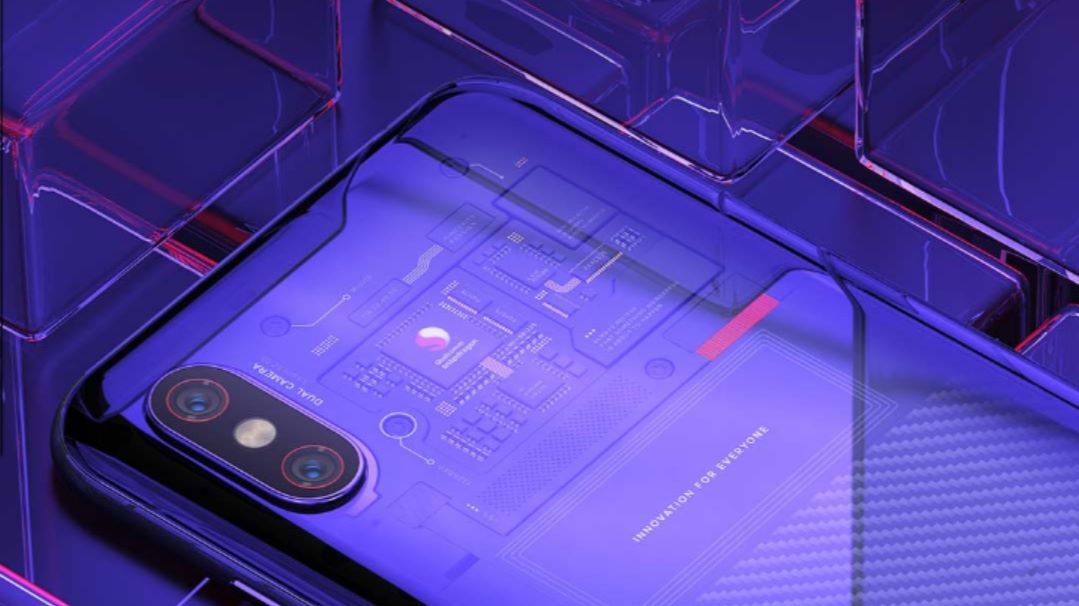 【中二杂谈】从vivo NEX和OPPO Find X浅谈我对小米的看法 - 哔哩哔哩