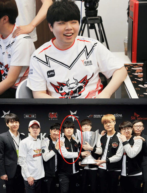 JDG多不爱惜人才？ 京东出走三位打野全拿了冠军去了世界赛！ - 哔哩哔哩