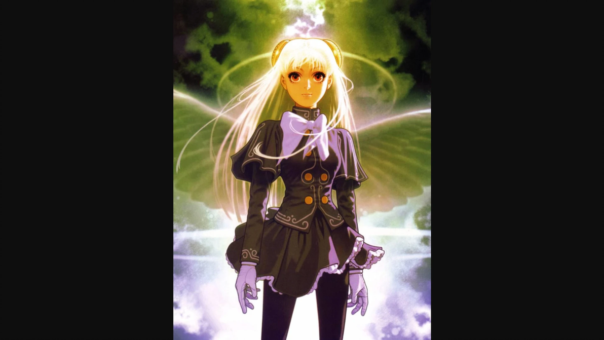 网站翻译——CAPCOM角色 ingrid （上） - 哔哩哔哩