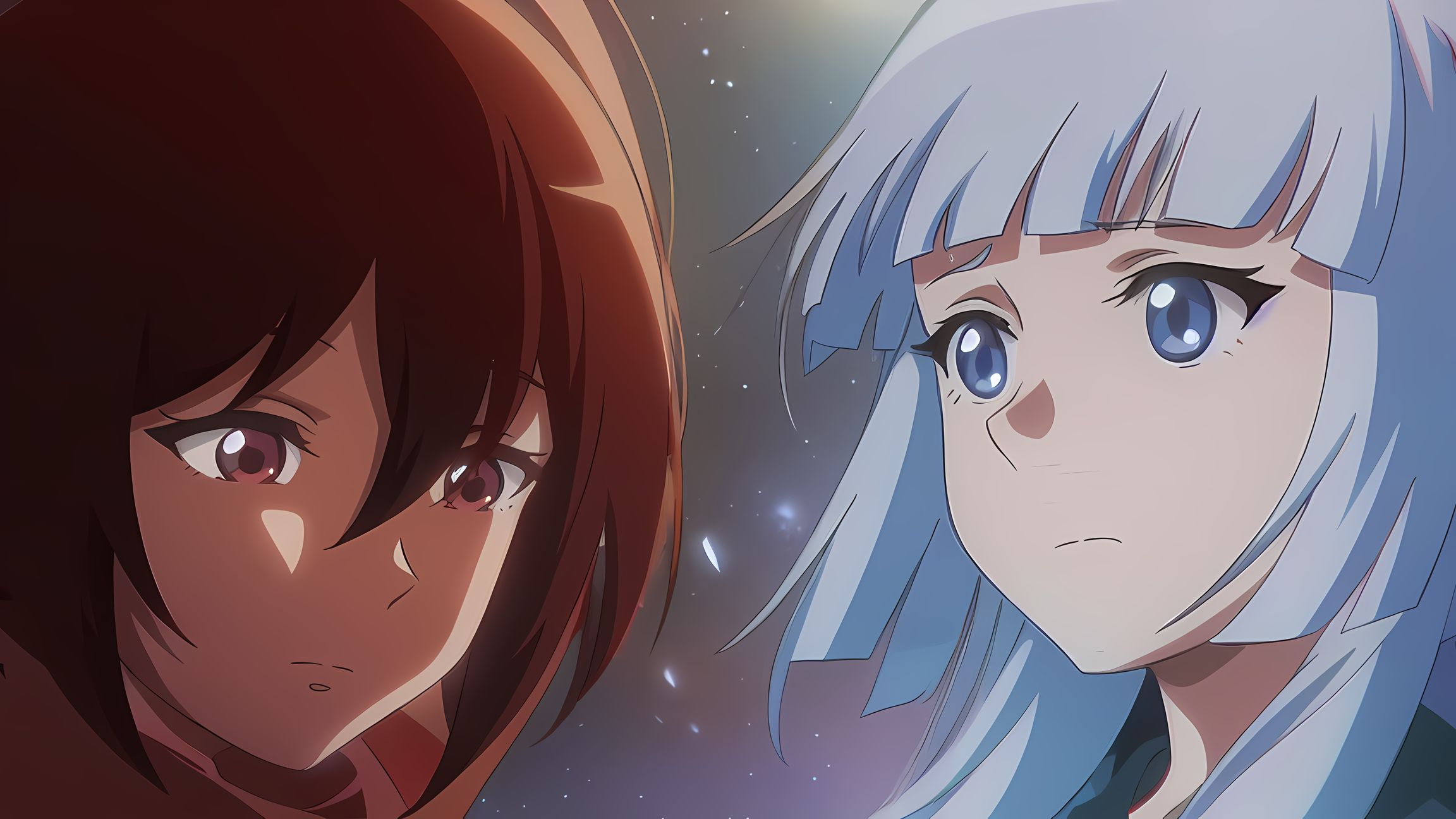 《风灵玉秀壁纸图片》op自然也不能落下ヾ(≧ ≦*)o - 哔哩哔哩