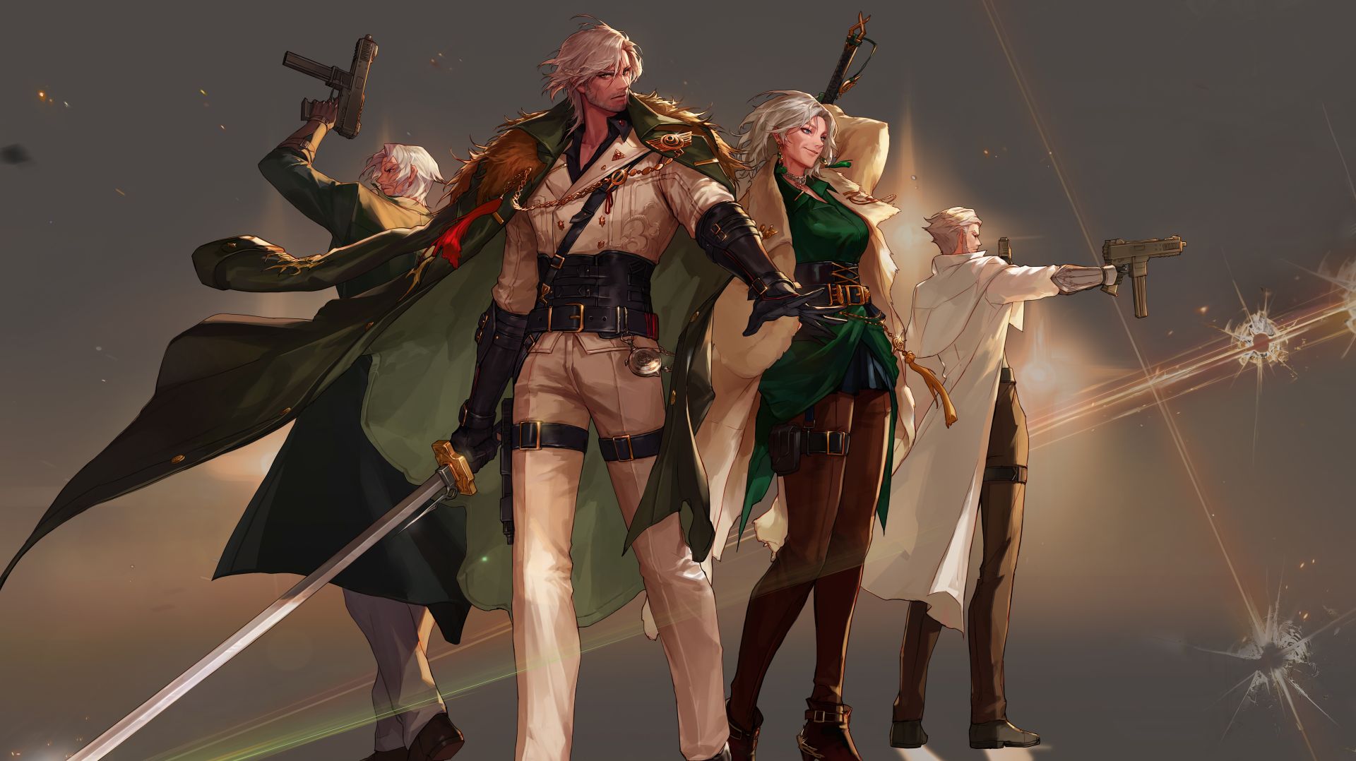 DNF攻略：能加速能控制的34C，浅谈巨龙暗刃优势 - 哔哩哔哩