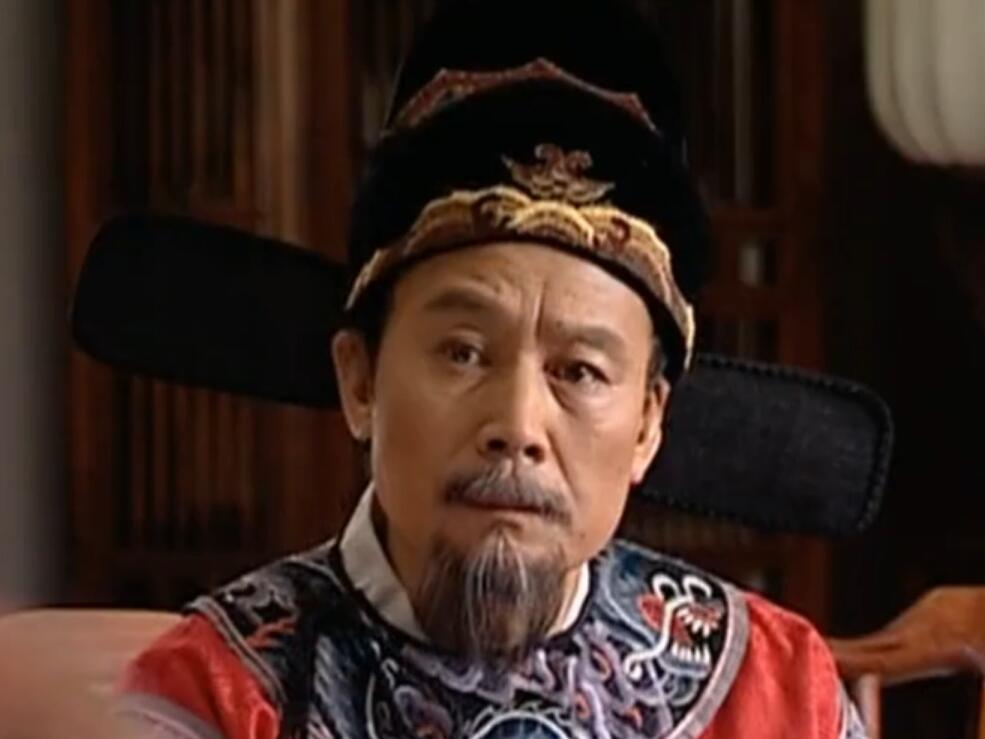 《大明王朝1566》cp向图册剧照 - 哔哩哔哩