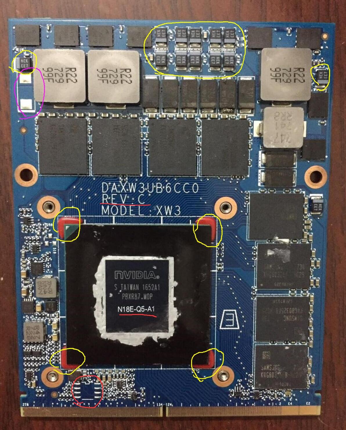 关于微星 MS-16Lx系列 - 哔哩哔哩