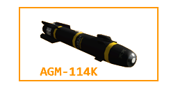 地狱火（HellFire）系列导弹简介 - 哔哩哔哩