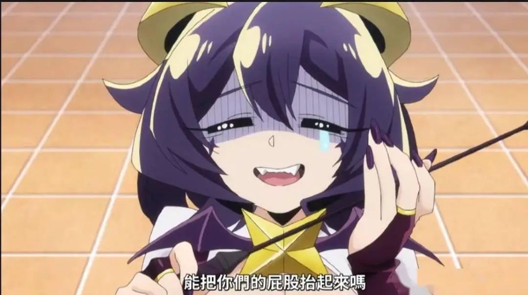 《憧憬成为魔法少女》1月新番搞笑来袭 哔哩哔哩
