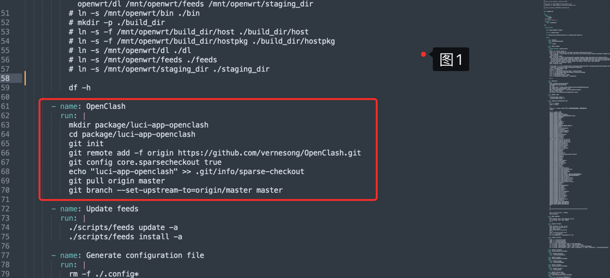 使用 Github Action 编译 OpenWrt - 哔哩哔哩