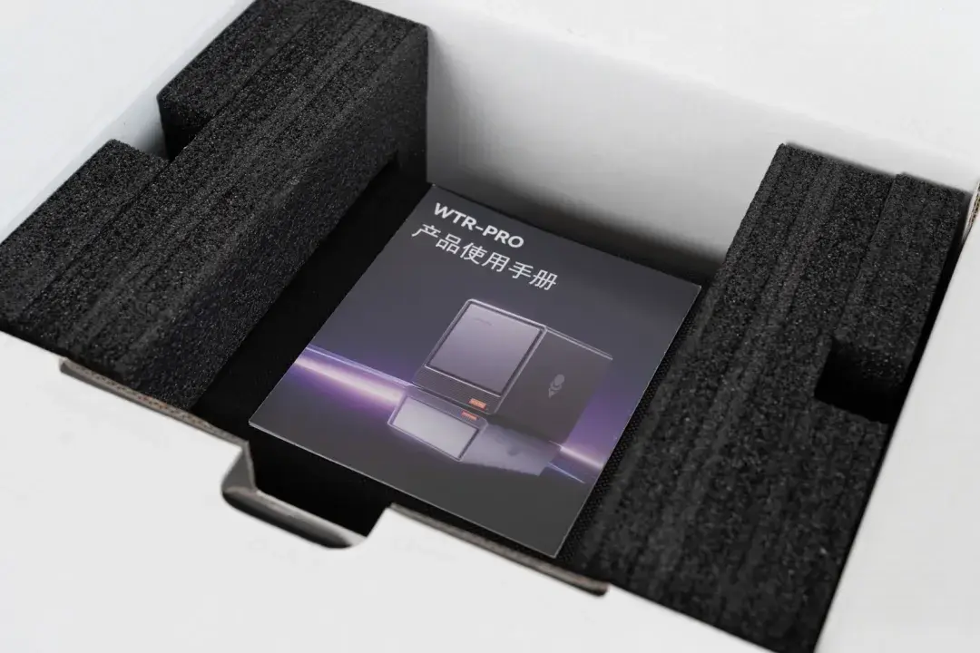 一台高性能NAS，天钡WTR PRO评测及刷入iStore NAS最新版详细体验 - 哔哩哔哩