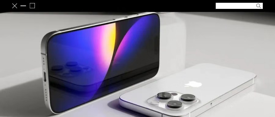 苹果经典设计被砍了！iPhone 15 Pro系列最新渲染图曝光：这些变化值得注意！ - 哔哩哔哩