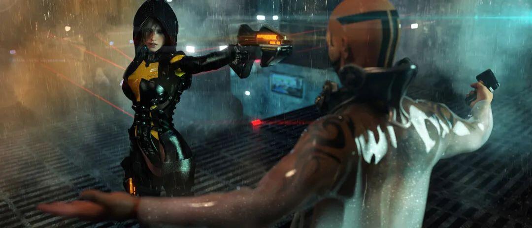 画师LouLL_AroLL丨作品分享，一组黑丝女仆神图破圈无数，精准踩中美色神经！ - 哔哩哔哩