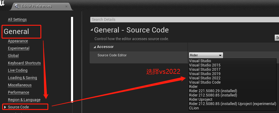 [零基础蓝图转C++]1.搭建UE4开发环境 - 哔哩哔哩