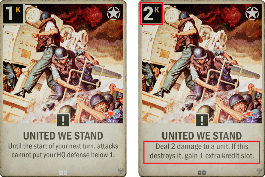 Kards-2022 3月份 卡牌平衡性调整 - 哔哩哔哩