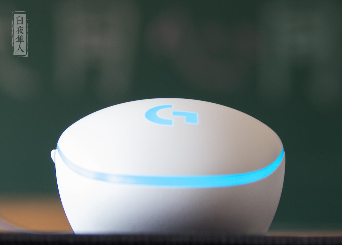 可能没有传说的那么神——罗技G102游戏鼠标&Mercury引擎测评 - 哔哩哔哩