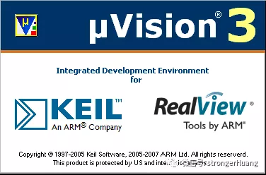 Keil科普教程 | Keil的发展历史 - 哔哩哔哩