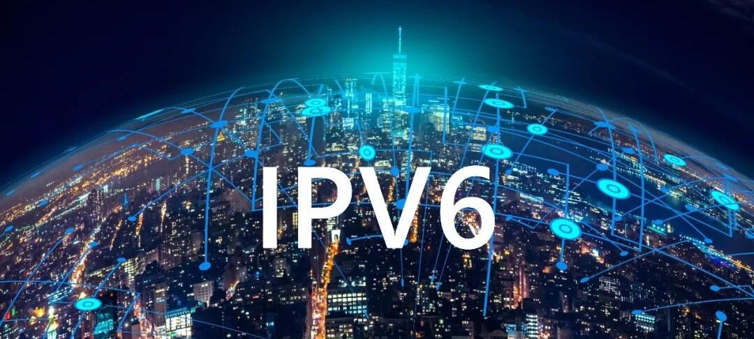 简述如何合法的通过工信部通信函向运营商取得ipv6 - 哔哩哔哩