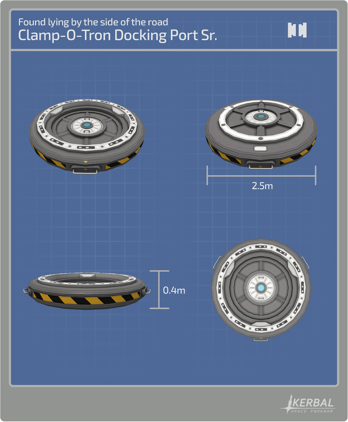 【KSP Loading】KSP 1.12更新前瞻 - 哔哩哔哩