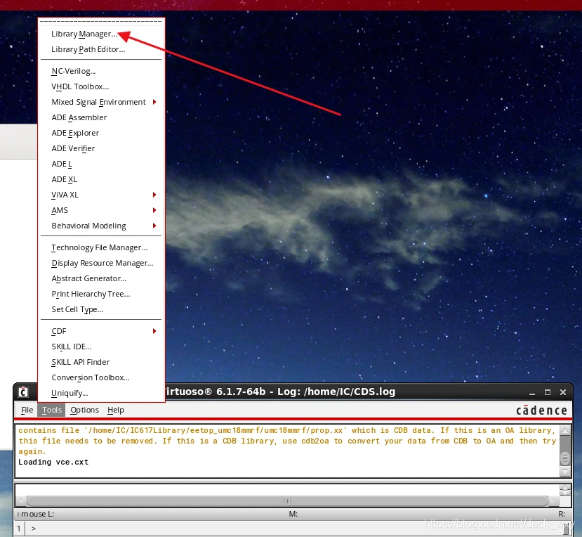 《tsmc18rf工艺pdk》资料包，附安装流程 - 哔哩哔哩