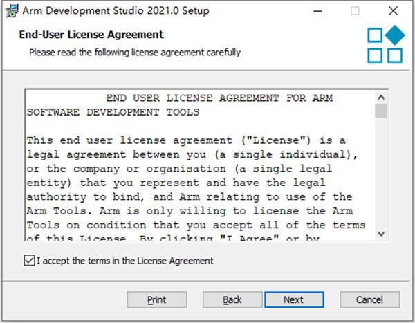 ARM Development Studio教程 - 哔哩哔哩