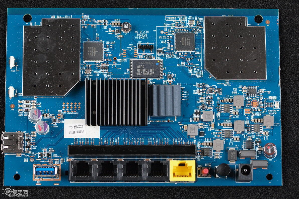 捡垃圾第五期EX-捡垃圾路由器推荐 - 哔哩哔哩