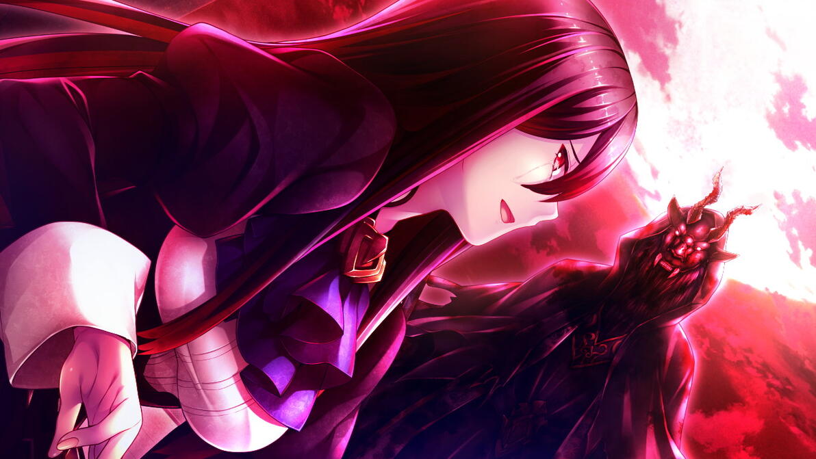 galgame文学赏析之chronobox(黑匣子） - 哔哩哔哩