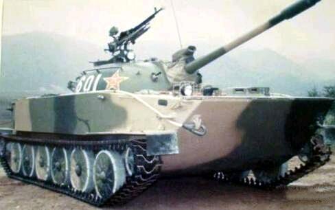 中国大陆坦克发展科技树(再修订版) - 哔哩哔哩