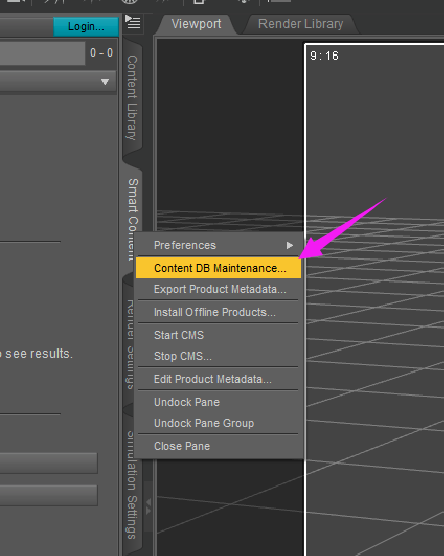 DAZ Studio 4.15 保姆级安装教程 附安装包 - 哔哩哔哩