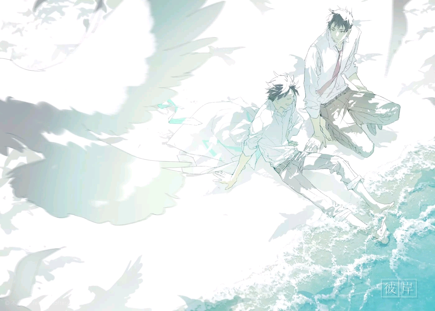 Rella画师选集 - 哔哩哔哩