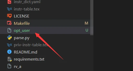 [RISCV-Binutils]修改GNU汇编器添加自定义RISC-V指令 - 哔哩哔哩