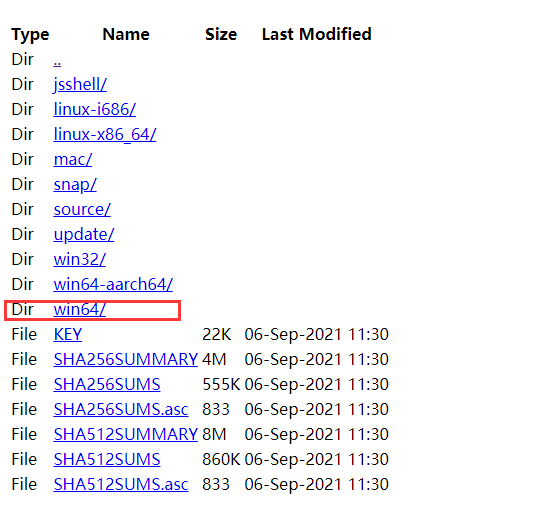 selenium和Firefox geckodriver的安装（windows） - 哔哩哔哩