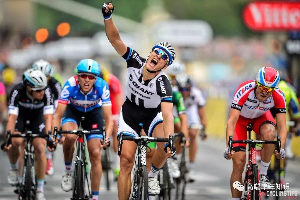 十年之变——Giant Propel - 哔哩哔哩