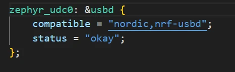 nRF5340学习笔记（七）外设综合应用篇SPI+CDC_UART,读取ADS1299多通道高速串行传输。 - 哔哩哔哩