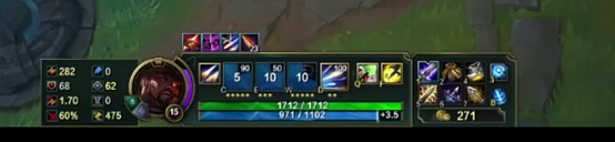 SMLZ这令人窒息的键位？Moba游戏的键位起源说 - 哔哩哔哩