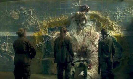 从游戏说开去：《控制》与玄而又玄的SCP基金会-迷失攻略组【kim、sakura】 - 哔哩哔哩