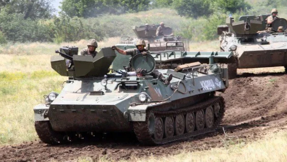 【全网最全】（合作）MT-LB系列全族谱/发展史/型号大全 - 哔哩哔哩