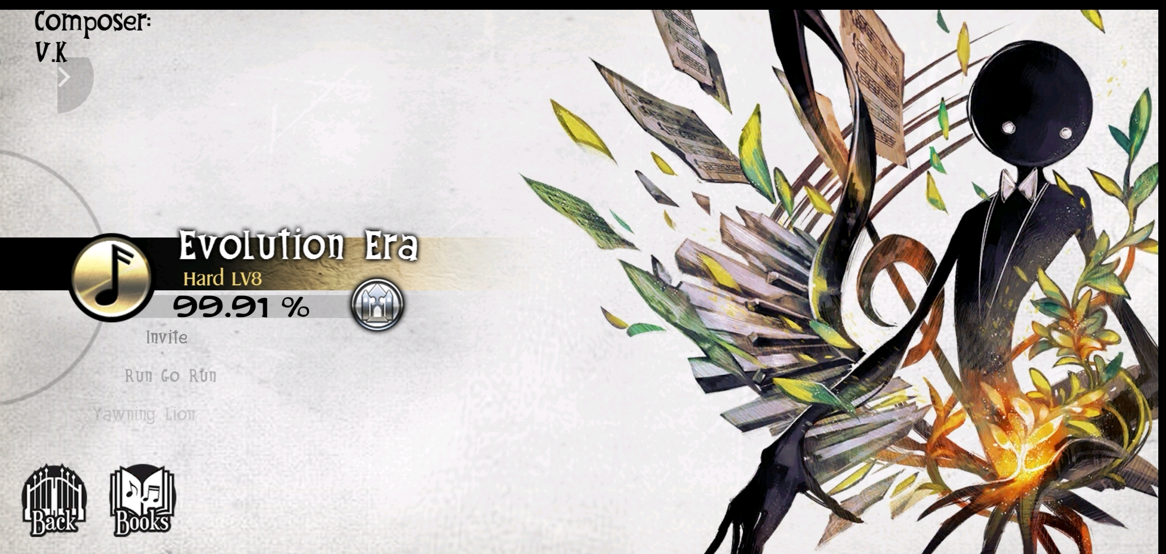 deemo新人入坑指南讲义（百科全书）以及为何用现代音游观点看待deemo似乎有些格格不入 - 哔哩哔哩