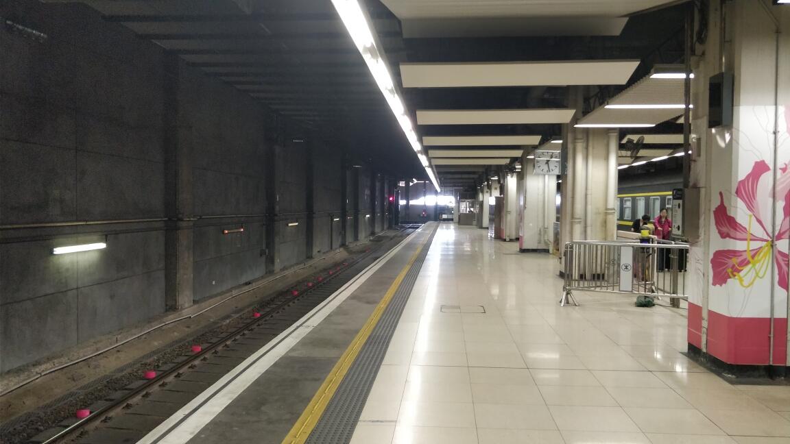 仅有的两列长途特区专列——Z99/100沪九&Z97/98京九直通车运转记 - 哔哩哔哩