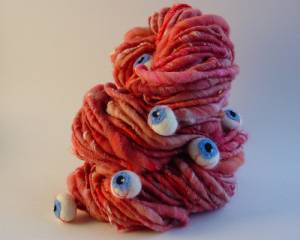 SCP-066 - 埃里克的玩具 - 哔哩哔哩