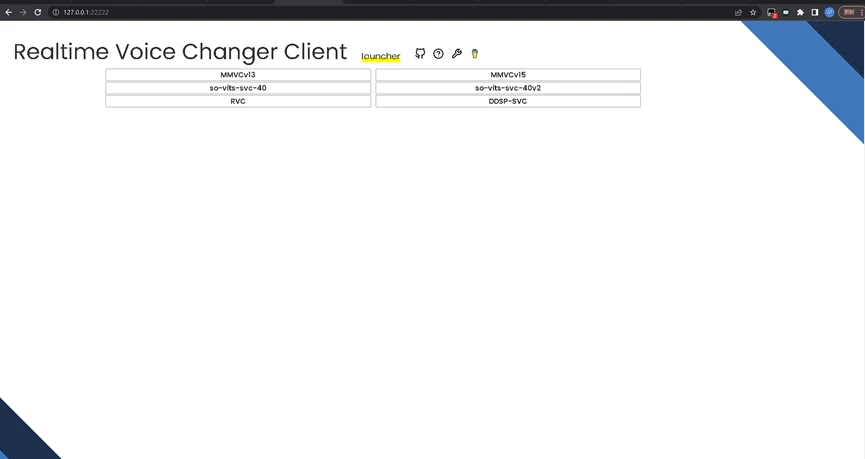 实时变声器voice-changer云端部署 - 哔哩哔哩