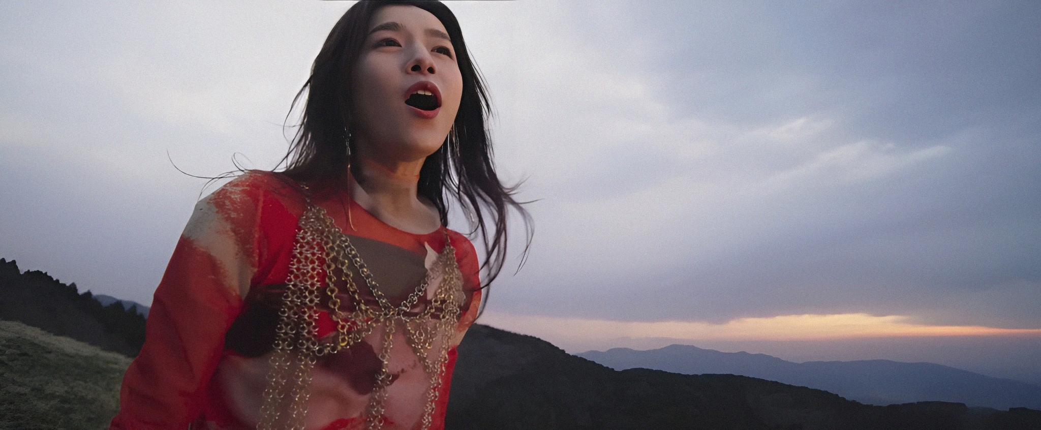 milet高清美图1 - 哔哩哔哩