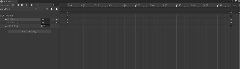 Unity3d实现一个流星效果（Trail Renderer） - 哔哩哔哩