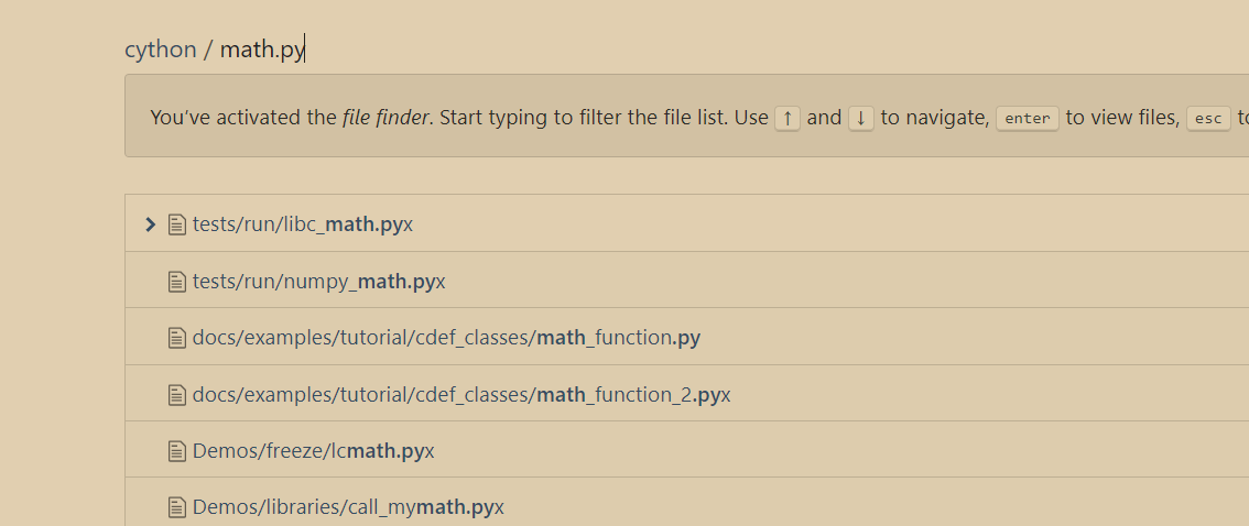 Cython学习四：扩展类型和.pxd文件 - 哔哩哔哩