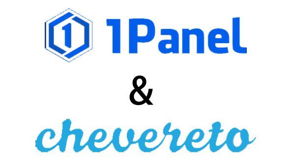 1panel搭建chevereto开心版 - 哔哩哔哩